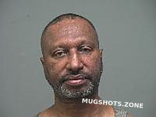 BRANDON KEITH E 02/03/2025 - Southeastern Regional Jail Mugshots Zone