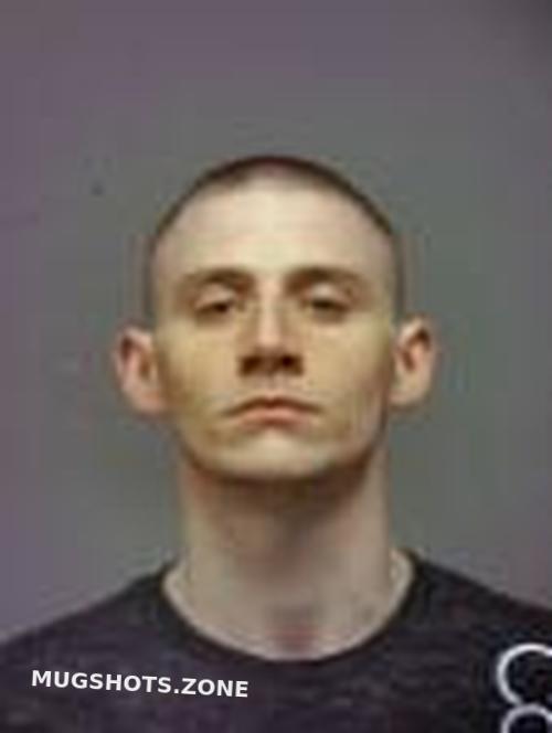 COOK BRANDON EDWARD 02/04/2025 - Southeastern Regional Jail Mugshots Zone