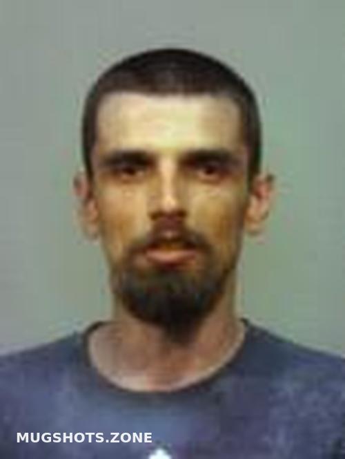 WHEATON BRIAN KEITH 02/06/2025 - Southeastern Regional Jail Mugshots Zone