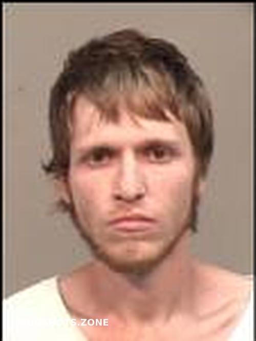 KERR AUBREY SCOTT 02/08/2025 - Southeastern Regional Jail Mugshots Zone