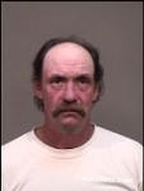 LAMBERT ERIC WAYNE 02/11/2025 - Southeastern Regional Jail Mugshots Zone