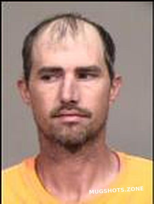 GLICK JEFFREY SCOTT 02/11/2025 - Southeastern Regional Jail Mugshots Zone