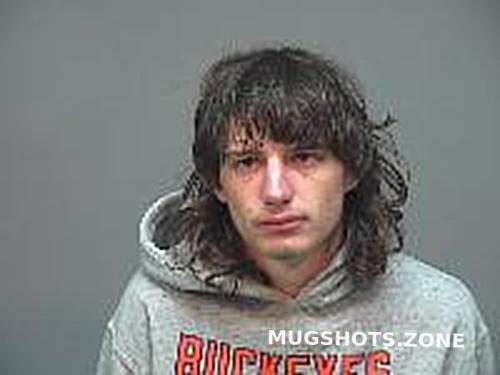 SAYRE ASHTON ANTHONY 02/12/2025 - Southeastern Regional Jail Mugshots Zone