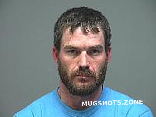 RUTTER NOAH BLAKE 02/14/2025 - Southeastern Regional Jail Mugshots Zone