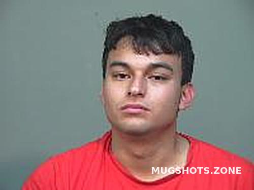 KATITUS DYLAN AIDEN 02/16/2025 - Southeastern Regional Jail Mugshots Zone