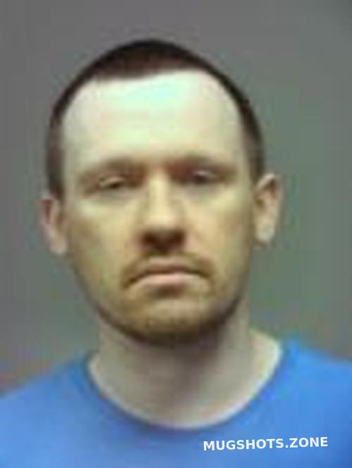 BARNHART STEPHEN LUKE 02/17/2025 - Southeastern Regional Jail Mugshots Zone