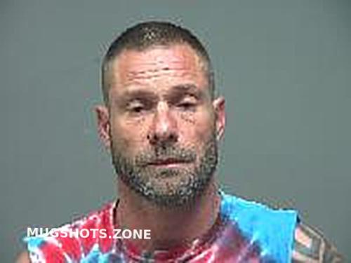 WEST MATTHEW JASON 02/18/2025 - Southeastern Regional Jail Mugshots Zone