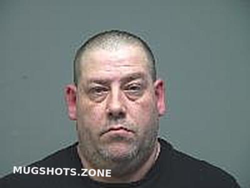 HICKEL RYAN ADAM 02/18/2025 - Southeastern Regional Jail Mugshots Zone