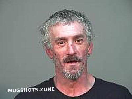 BUCHMAN LARRY EDWARD 02/20/2025 - Southeastern Regional Jail Mugshots Zone