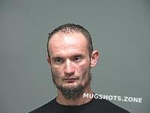 HIXON SHANE JEREMY 02/21/2025 - Southeastern Regional Jail Mugshots Zone