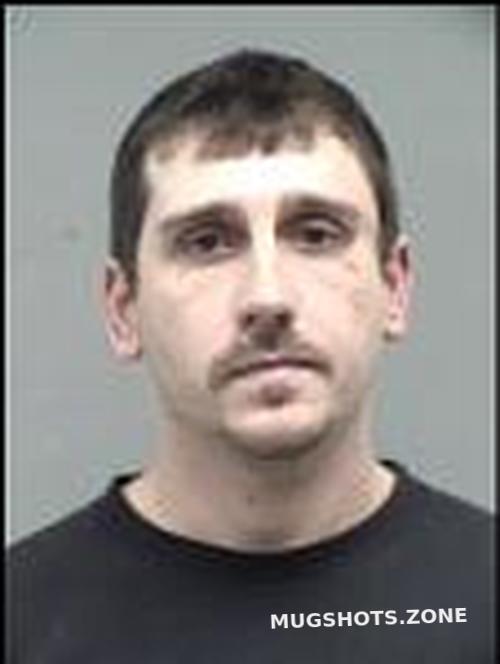 KINNEY TRAVIS EGBERT 02/22/2025 - Southeastern Regional Jail Mugshots Zone