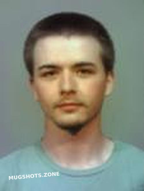 MCKAY MICHAEL SHAY 02/23/2025 - Southeastern Regional Jail Mugshots Zone