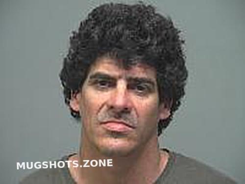 THOMPSON SIMKA TYLER 02/23/2025 - Southeastern Regional Jail Mugshots Zone