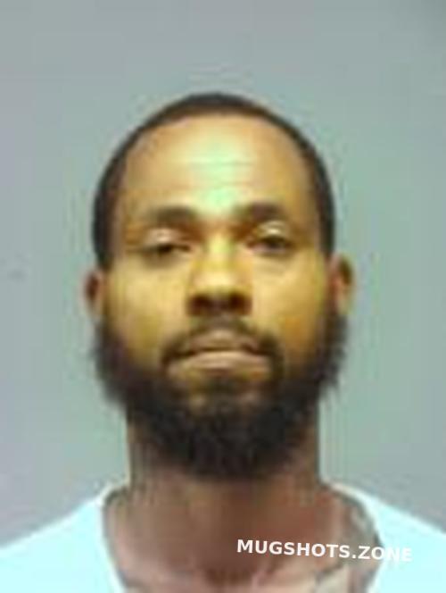 ALLEN WILLIAM JAMES MADISON 02/24/2025 - Southeastern Regional Jail ...