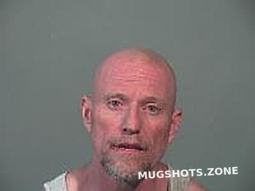 PARRILL JR RALPH SCOTT 02/27/2025 - Southeastern Regional Jail Mugshots ...