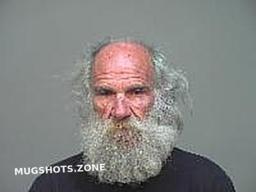 BAILEY TIMOTHY RAWLIN 02/27/2025 - Southeastern Regional Jail Mugshots Zone