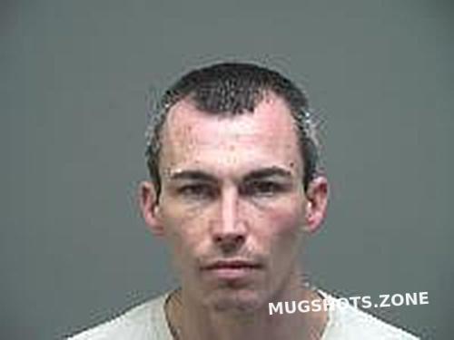 COEN TYLER DAVID 03/03/2025 - Southeastern Regional Jail Mugshots Zone