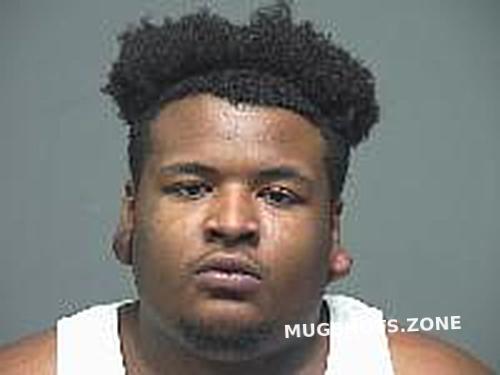 CHAMBERS BILLY D 03/04/2025 - Southeastern Regional Jail Mugshots Zone