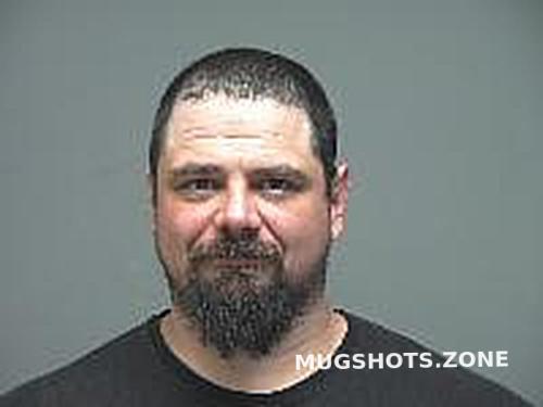 FORTNER MICHAEL ALLEN 03/05/2025 - Southeastern Regional Jail Mugshots Zone