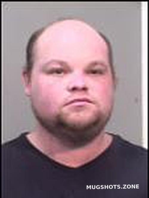 WILLIAMS JORDAN CLARK 03/05/2025 - Southeastern Regional Jail Mugshots Zone