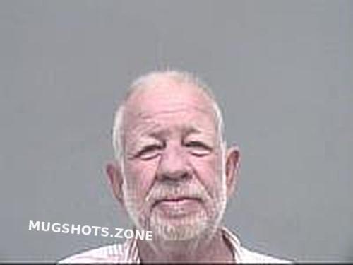 ALLTOP MILO JUNIOR 03/06/2025 - Southeastern Regional Jail Mugshots Zone