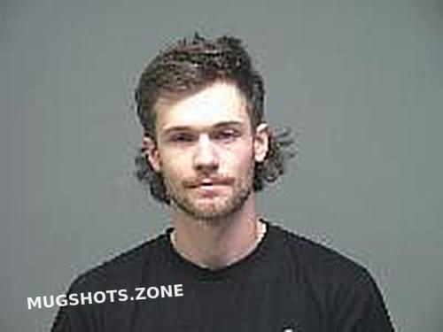 TATE GAVIN NICHOLAS 03/16/2025 - Southeastern Regional Jail Mugshots Zone