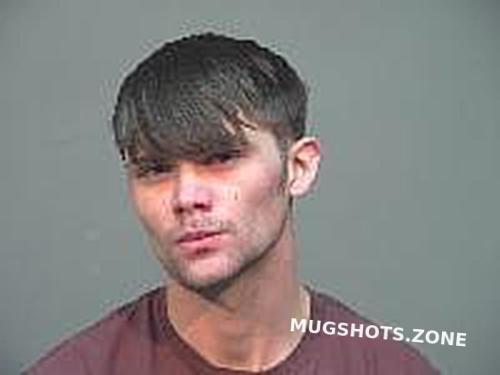 HILES JORDAN CHASE 03/17/2025 - Southeastern Regional Jail Mugshots Zone