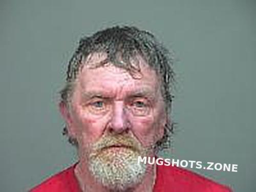 YOUNG ROBERT ALLEN 03/18/2025 - Southeastern Regional Jail Mugshots Zone