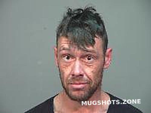 SLAYTON BRADLEY RUSSELL 03/20/2025 - Southeastern Regional Jail ...