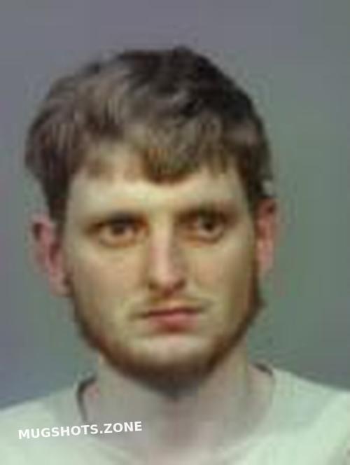 SMITH DAMON MATTHEW 03/21/2025 - Southeastern Regional Jail Mugshots Zone