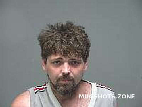 RENICK RYAN DAVID 03/21/2025 - Southeastern Regional Jail Mugshots Zone