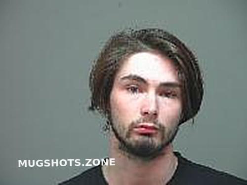 LEEDY WYATT JACOB 03/24/2025 - Southeastern Regional Jail Mugshots Zone