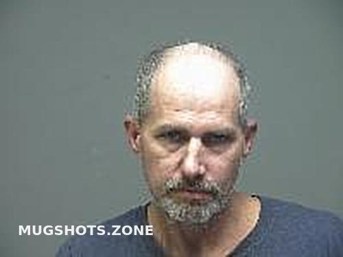GLICK JEFFREY SCOTT 03/25/2025 - Southeastern Regional Jail Mugshots Zone