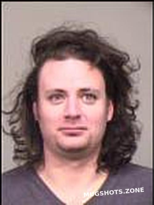 EBY GABRIEL TYLER 03/27/2025 - Southeastern Regional Jail Mugshots Zone