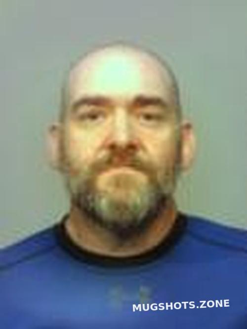 BAUGHMAN CHAD ALAN 04/01/2025 - Southeastern Regional Jail Mugshots Zone