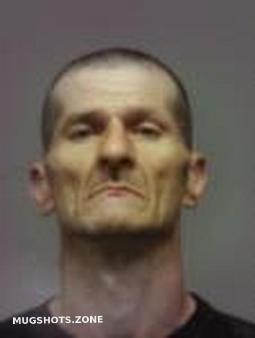 BOYD MICHAEL ANDREW 04/05/2025 - Southeastern Regional Jail Mugshots Zone