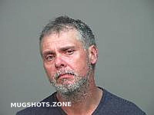 PARSONS JAMIE ALLEN 04/05/2025 - Southeastern Regional Jail Mugshots Zone