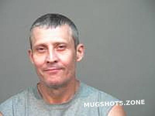 MCDONALD JIMMY DALE 04/17/2025 - Southeastern Regional Jail Mugshots Zone