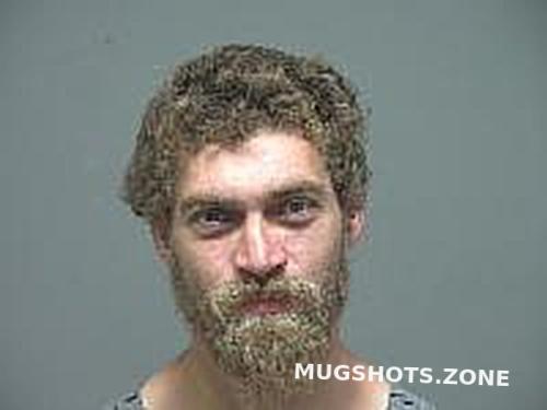 HALL MICHAEL SHURMAN 04/18/2025 - Southeastern Regional Jail Mugshots Zone