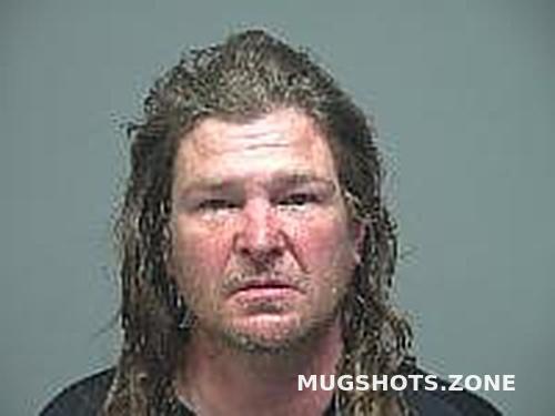 FELTNER BRIAN KEITH 04/19/2025 - Southeastern Regional Jail Mugshots Zone