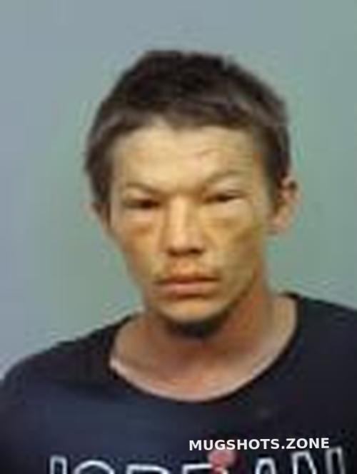 CARPENTER CASEY WARREN 04/24/2025 - Southeastern Regional Jail Mugshots ...