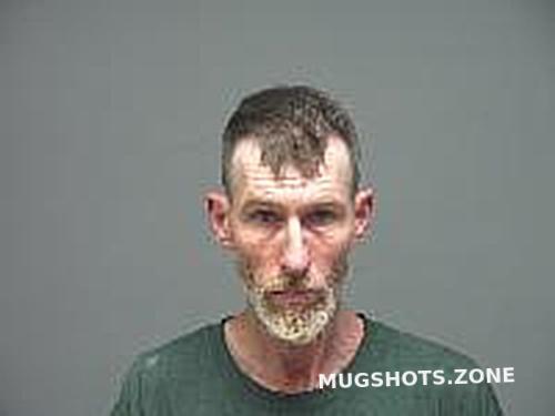 RUTTER RYAN CHARLES 04/28/2025 - Southeastern Regional Jail Mugshots Zone