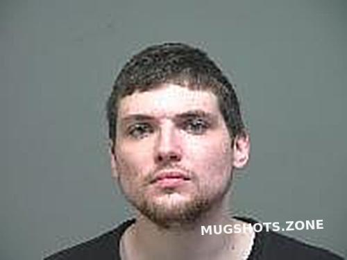CARTER JASON LUCIAN 04/29/2025 - Southeastern Regional Jail Mugshots Zone