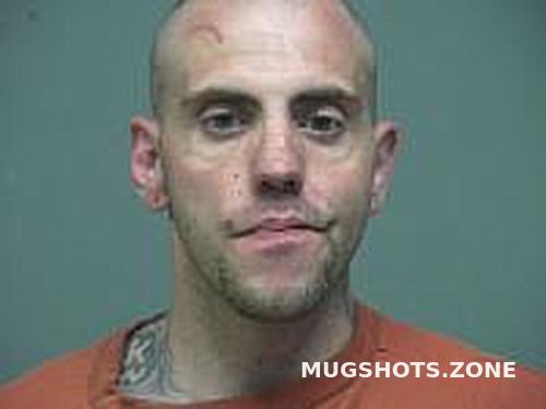 MILLER JACOB LEIGH 05/01/2025 - Southeastern Regional Jail Mugshots Zone