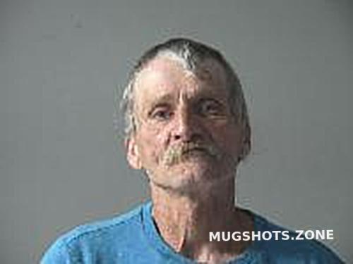 PERRY TIMOTHY TODD 05/07/2025 - Southeastern Regional Jail Mugshots Zone