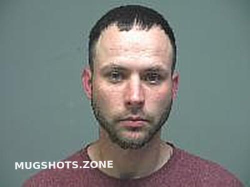 BARRETT ROBERT DAVID 05/08/2025 - Southeastern Regional Jail Mugshots Zone