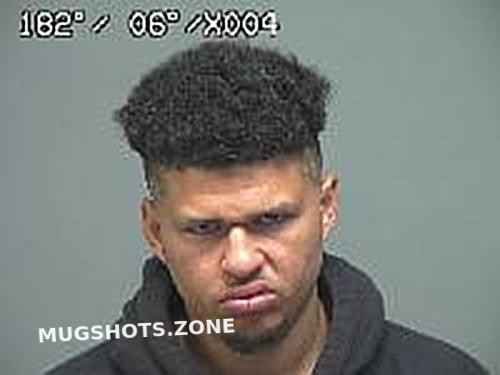 SANTIAGO KELVIN MARCUS 05/09/2025 - Southeastern Regional Jail Mugshots ...