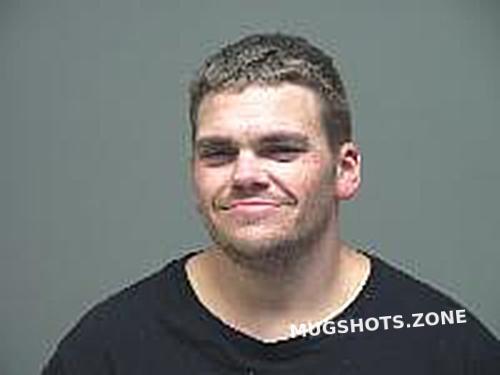 STAPLETON BRUCE ALLEN 05/15/2025 - Southeastern Regional Jail Mugshots Zone