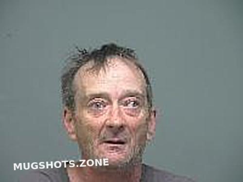 CREMEANS MICHAEL WAYNE 05/16/2025 - Southeastern Regional Jail Mugshots ...