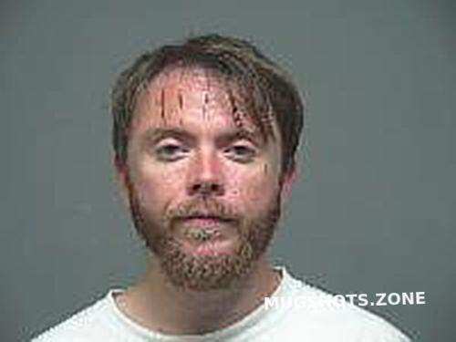 LINKOUS JEREMY RYAN 05/16/2025 - Southeastern Regional Jail Mugshots Zone